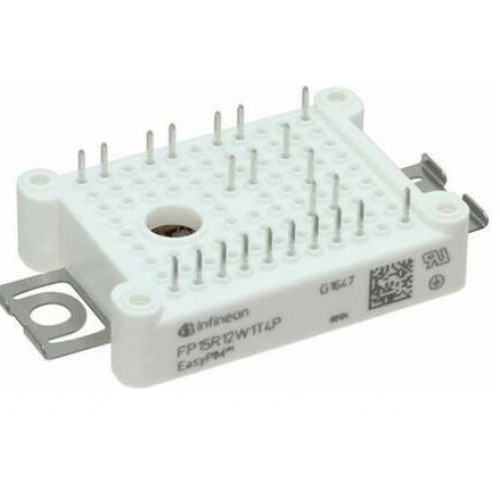 FP15R12W1T4-B60 IGBT